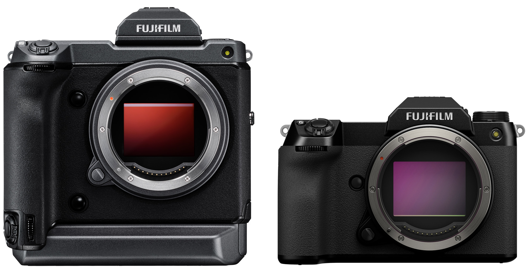 FUJIFILM GFX 100S Full Review » Michael Clark Photography